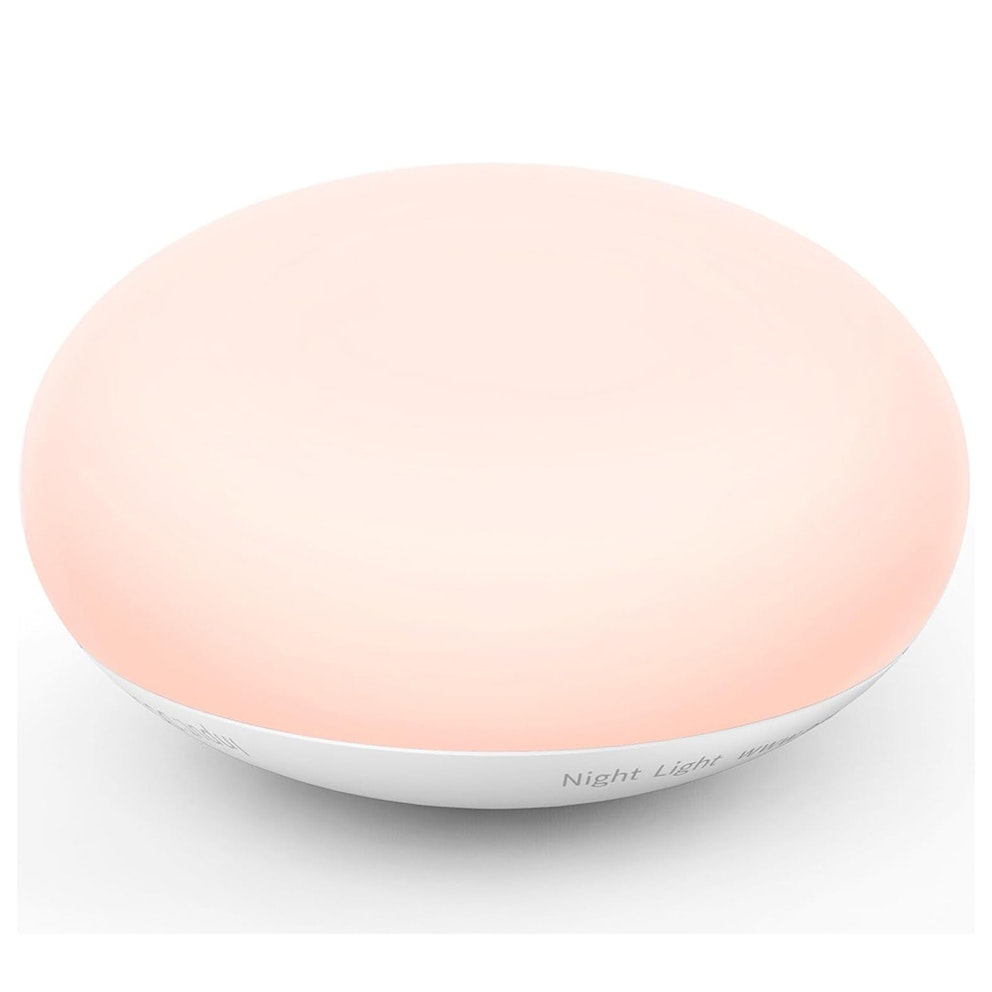 Best Breastfeeding Lights for Night Feeds 2026