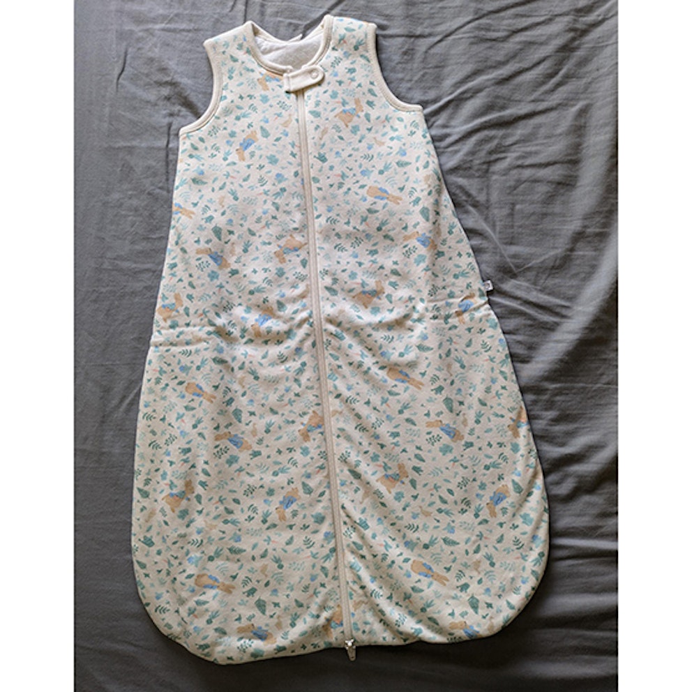 The best baby sleeping bags tested by babies and mums