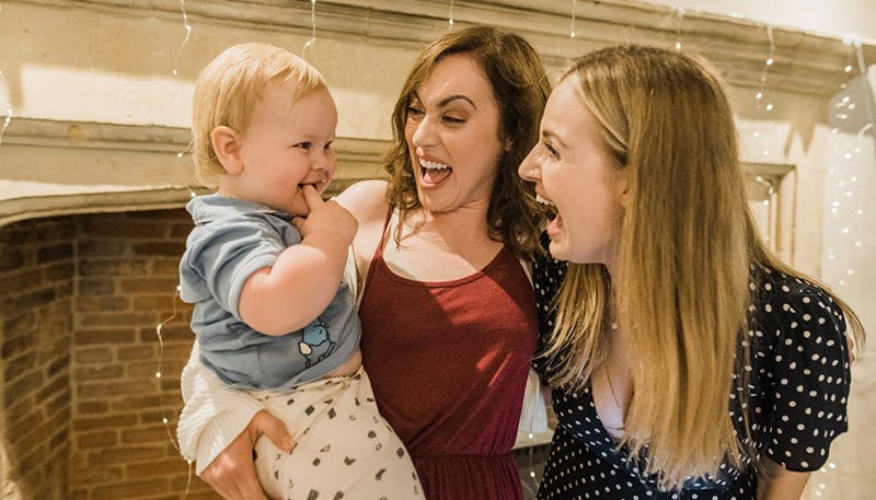 Do we want another baby? The answer is yes… and no | Getting Pregnant ...