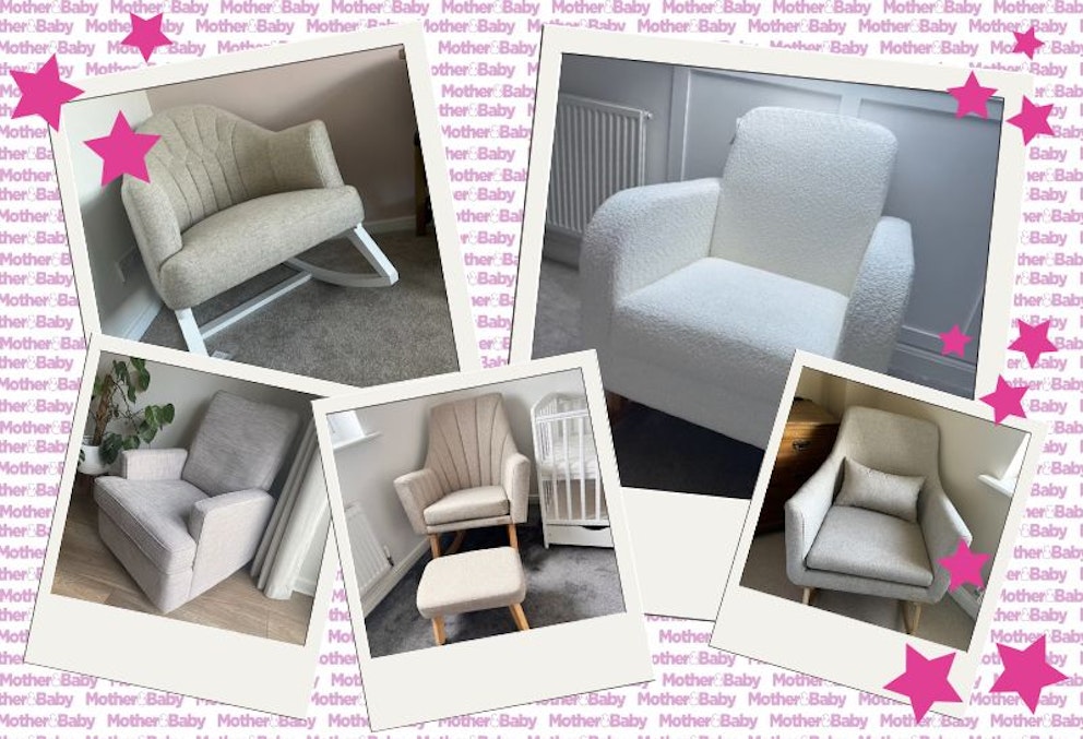 10 best nursing chairs for feeding in 2025 tested by mums