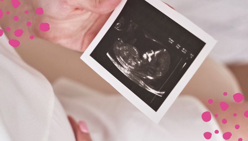 3 months pregnant: baby development and symptoms
