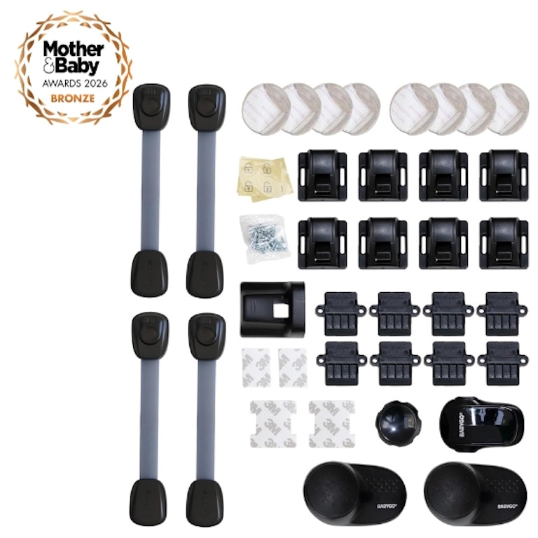 Best baby proofing kits to make your home safe and secure