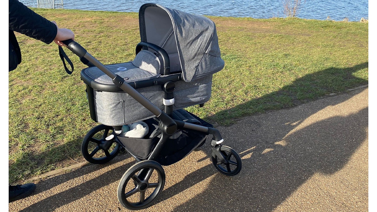 The best baby travel systems in 2025 - parent tested