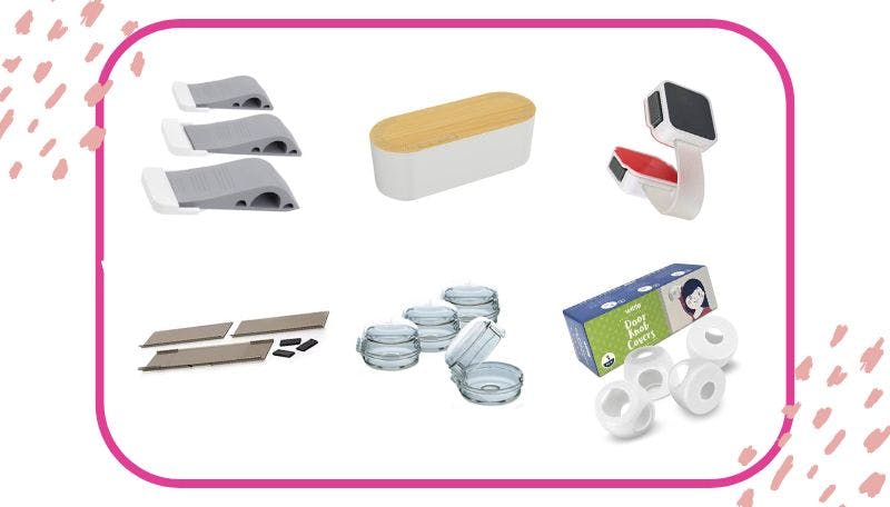 Best baby proofing kits to make your home safe and secure