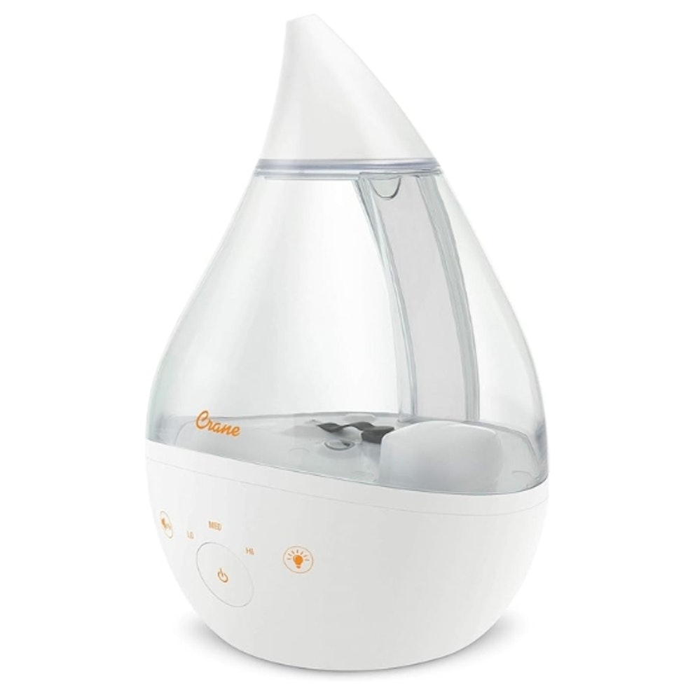 Best humidifiers for baby: Tried and tested by parents