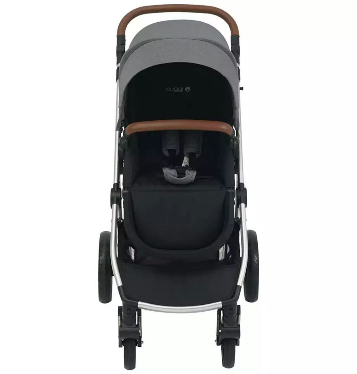 The 8 best parent-facing strollers and pushchairs in 2025