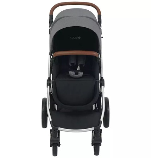 The 8 best parent-facing strollers and pushchairs in 2025