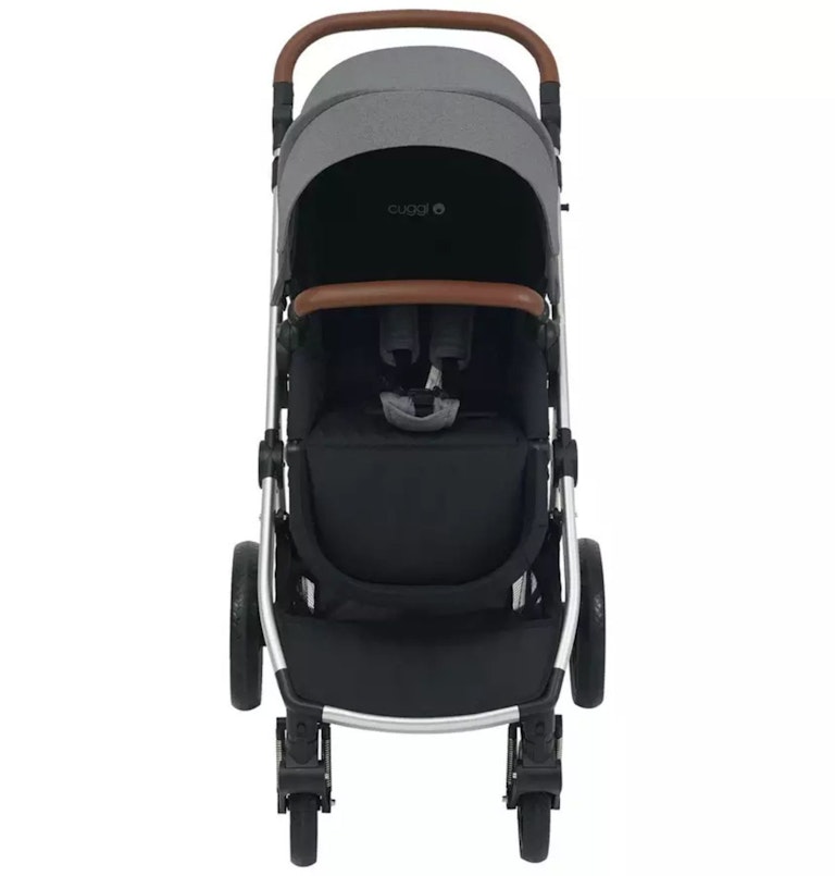 The 8 best parent-facing strollers and pushchairs in 2025