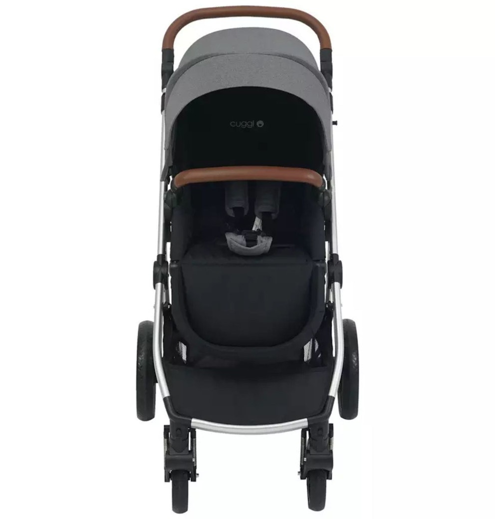 The 8 best parent-facing strollers and pushchairs in 2025
