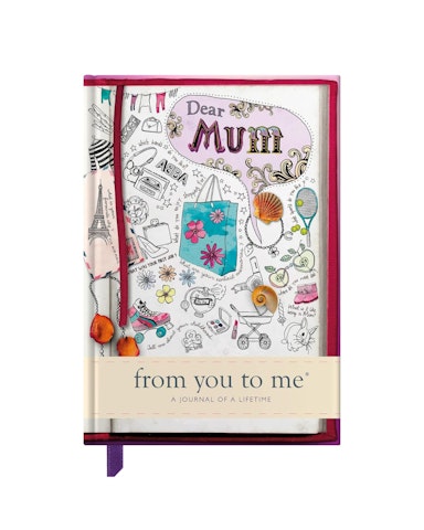 46 thoughtful first Mother's Day 2025 gift ideas, according to parents