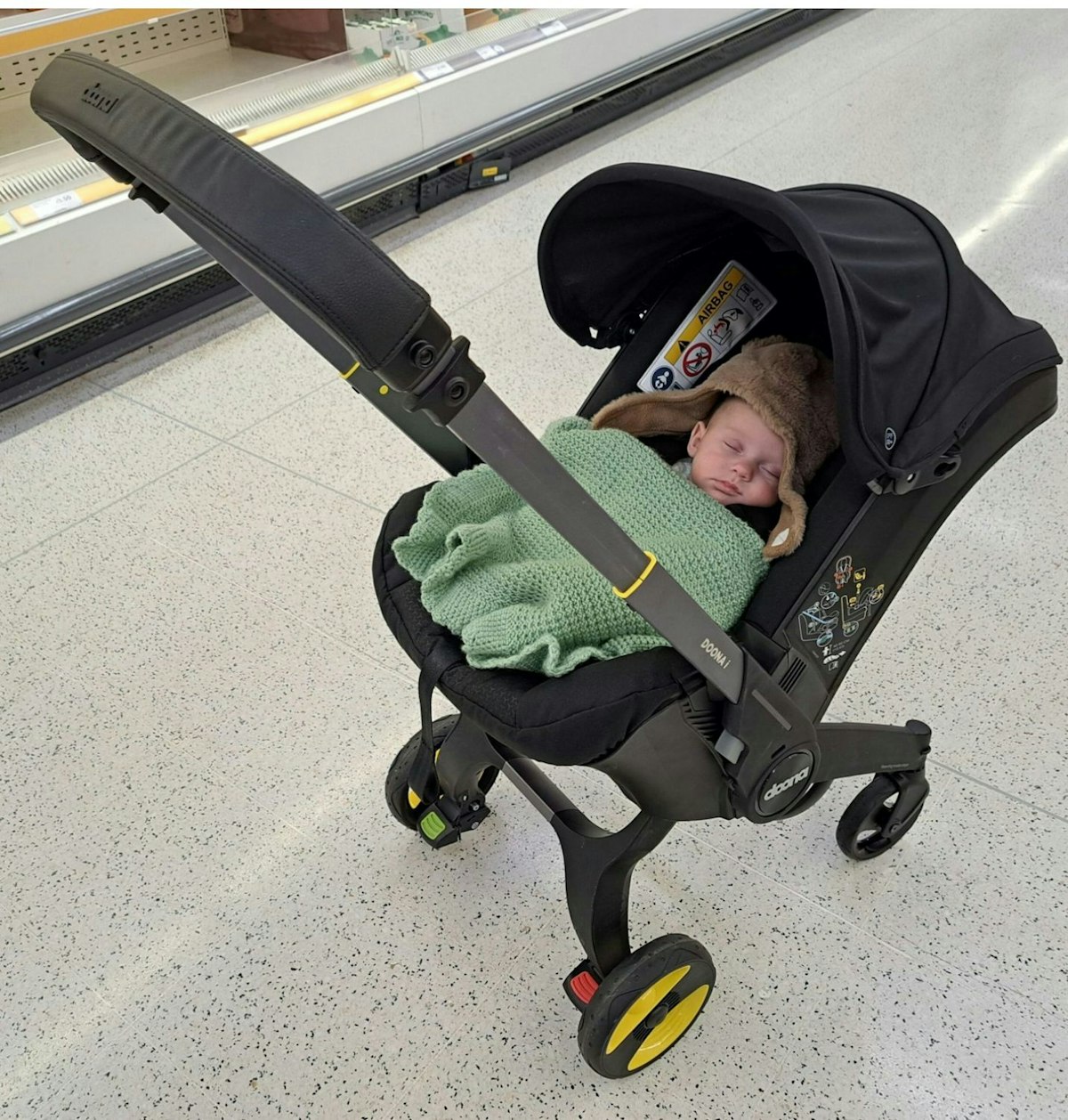 Best parent‑facing strollers and pushchairs for 2026