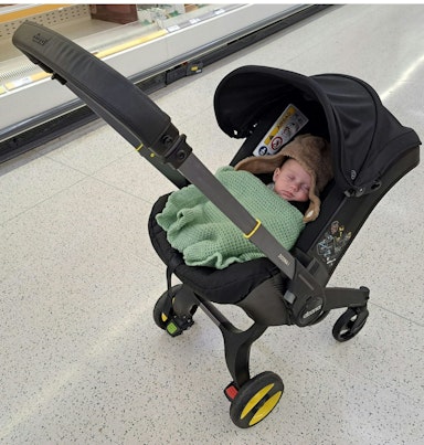 The 8 best parent-facing strollers and pushchairs in 2025