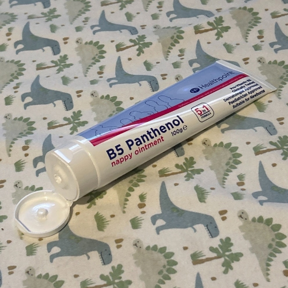 Best nappy rash creams for sore bottoms - tried and tested