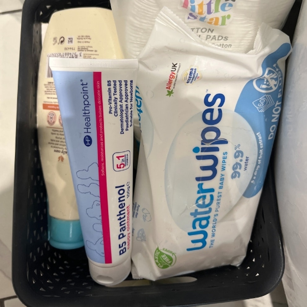 Best nappy rash creams for sore bottoms - tried and tested