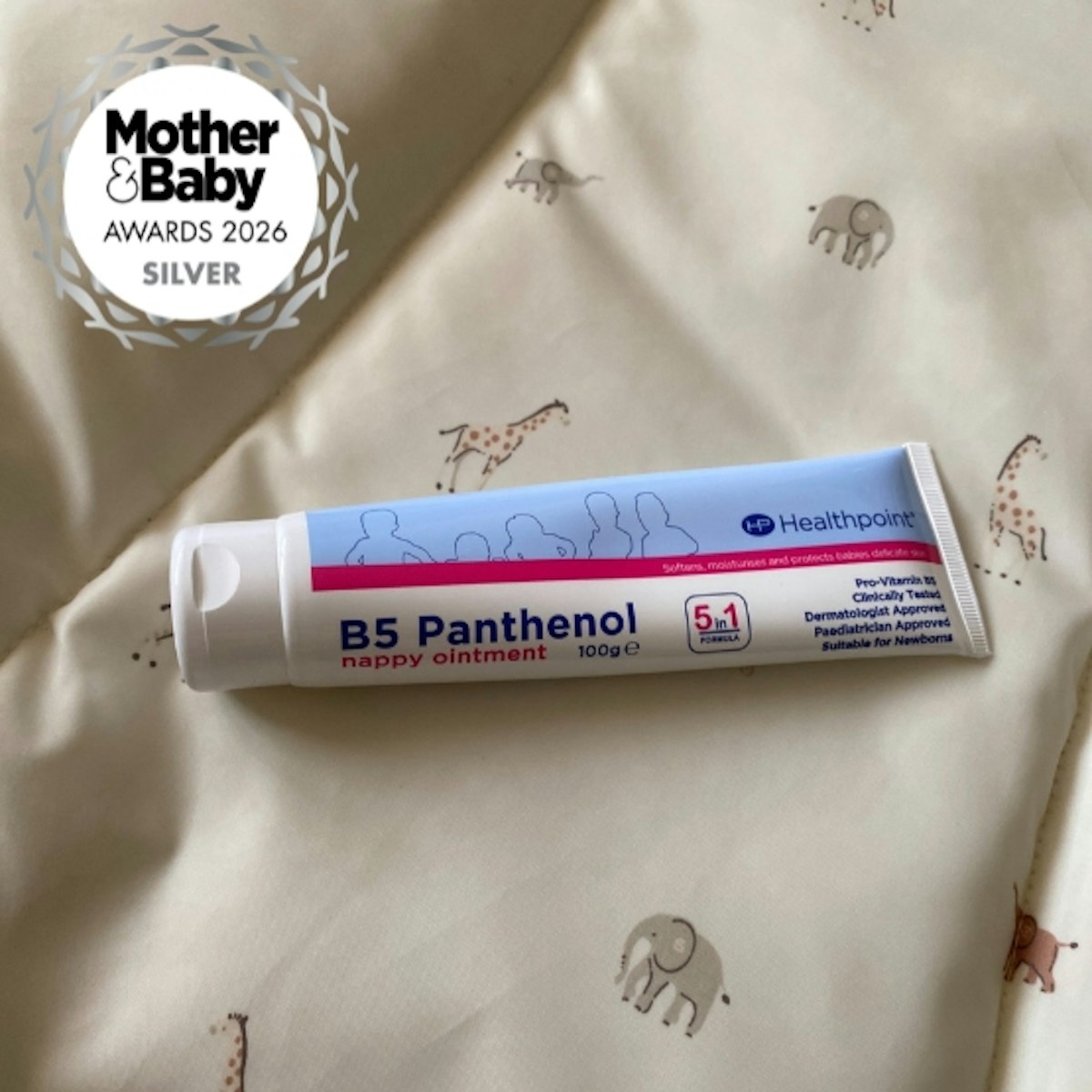 Best nappy rash creams for sore bottoms - tried and tested