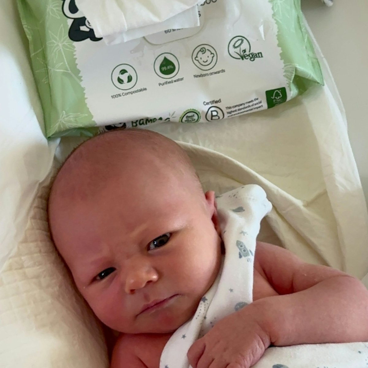 The best baby wipes tried by parents and tested on babies