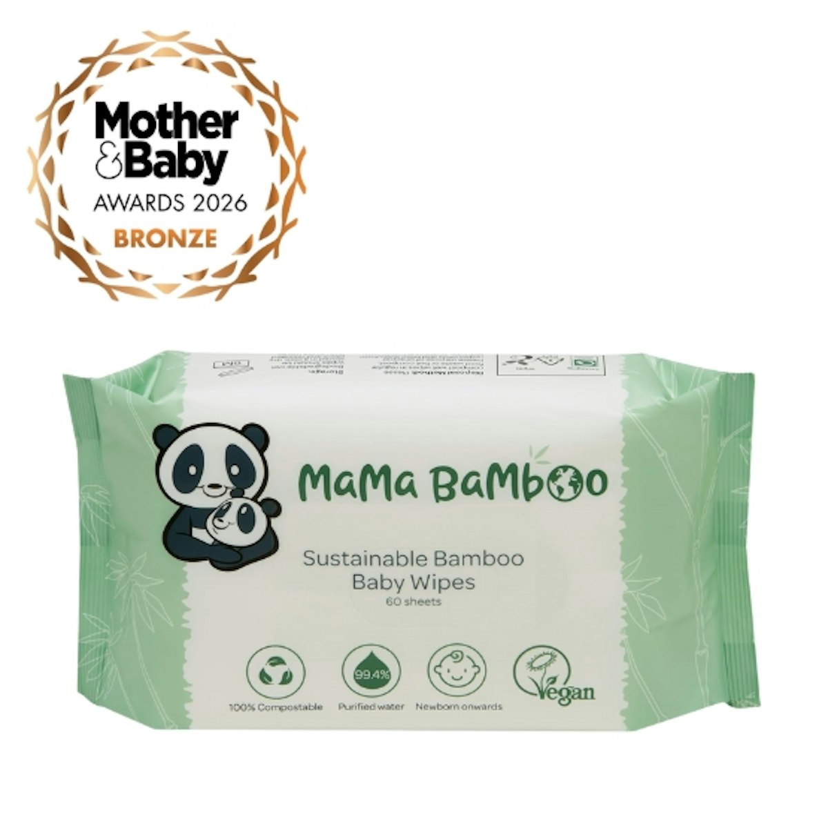 The best baby wipes tried by parents and tested on babies
