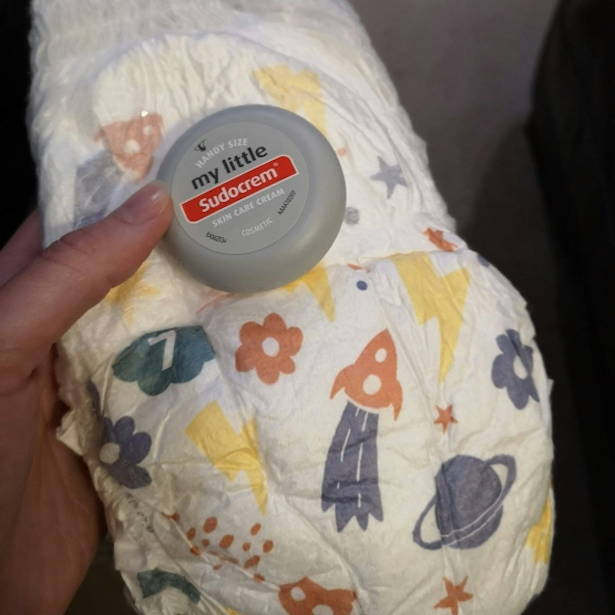 Best nappy rash creams for sore bottoms - tried and tested