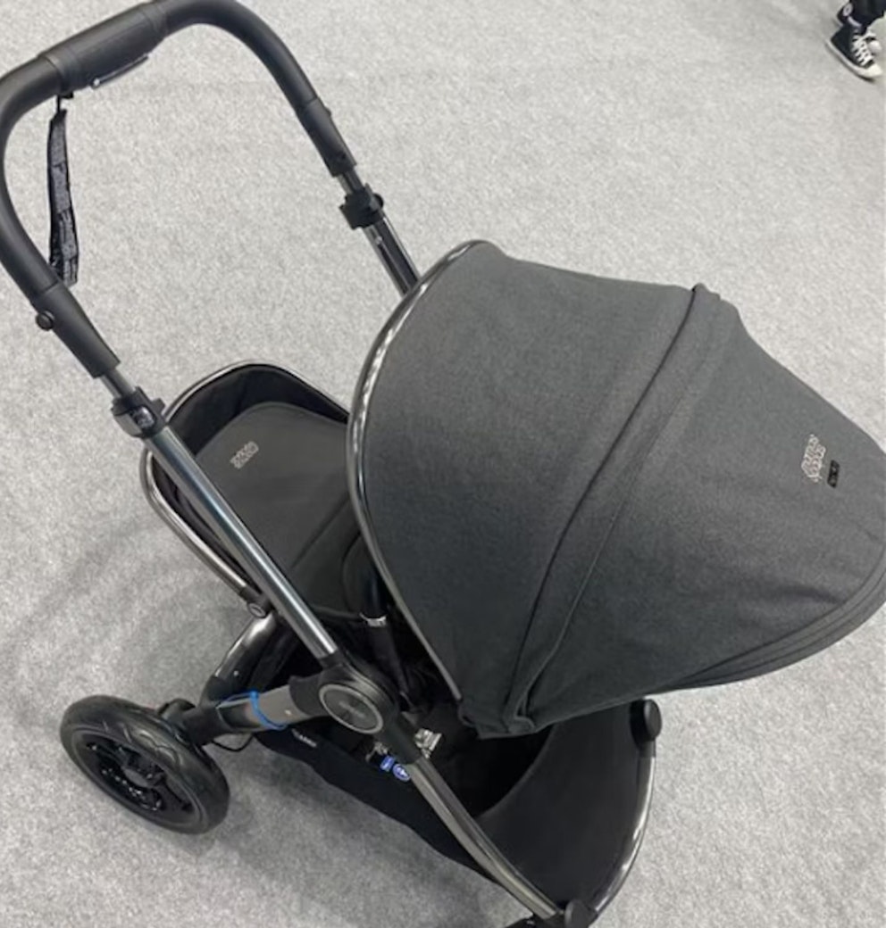 Best parent‑facing strollers and pushchairs for 2026