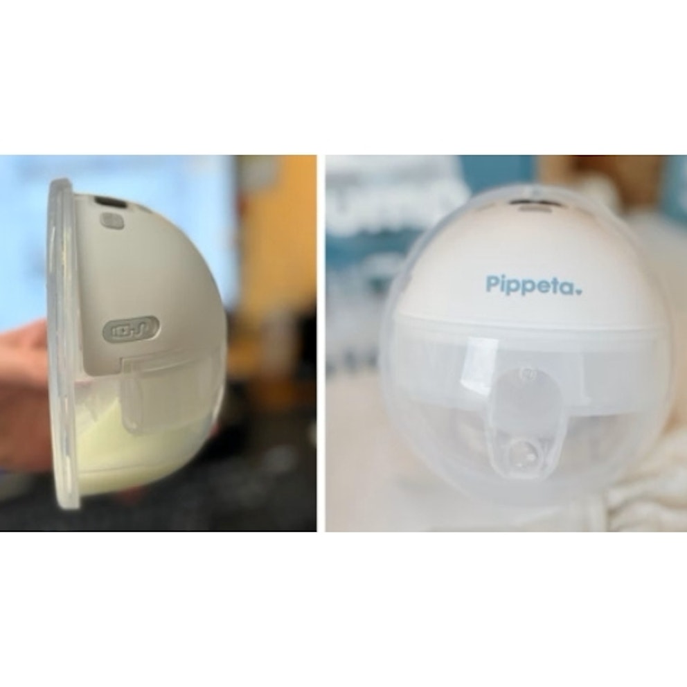 Best hands-free breast pumps tested and chosen by mums