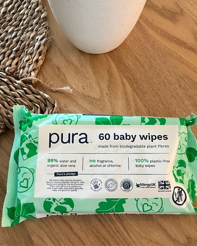The best baby wipes tried by parents and tested on babies
