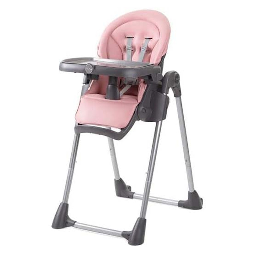 15 best high chairs for easy mealtimes with your baby: Tested by Mums