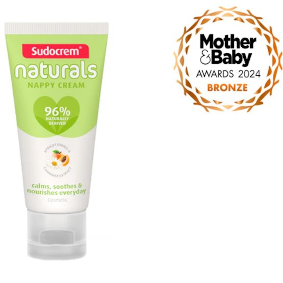 Save up to 43% Black Friday: Best nappy rash creams 2024