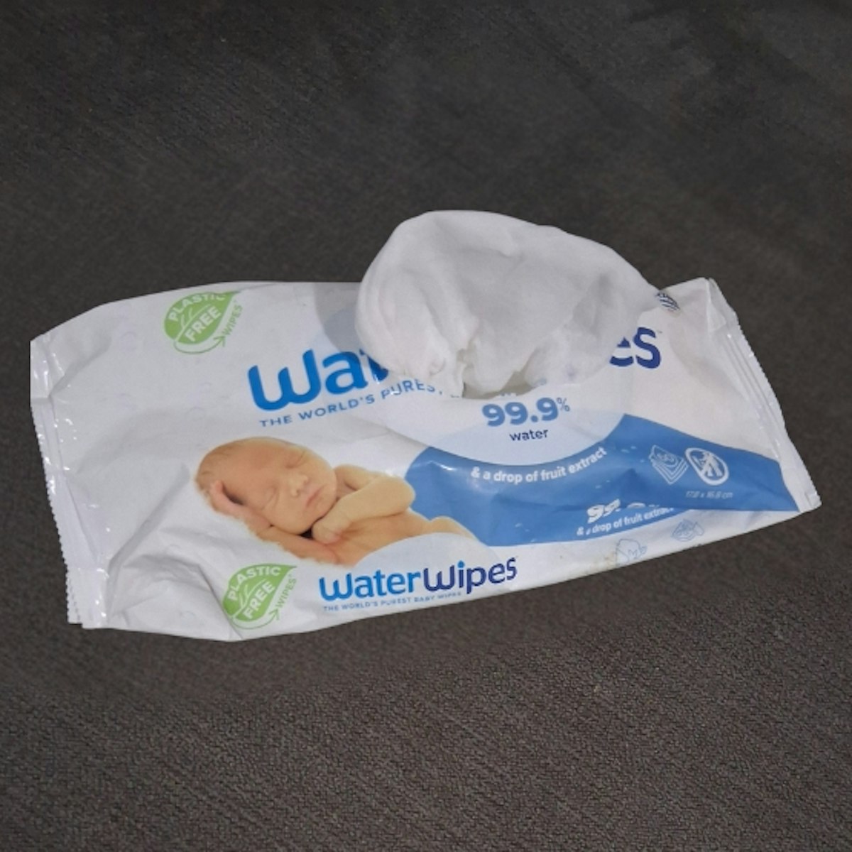 The best baby wipes tried by parents and tested on babies