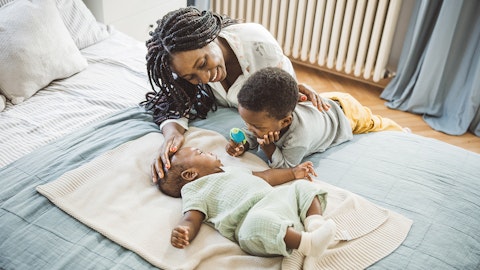 Your 11-week-old baby: milestones, sleep and feeding guide