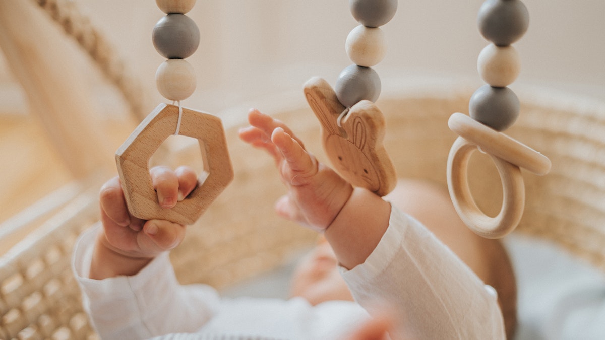 Your 11-week-old baby: milestones, sleep and feeding guide