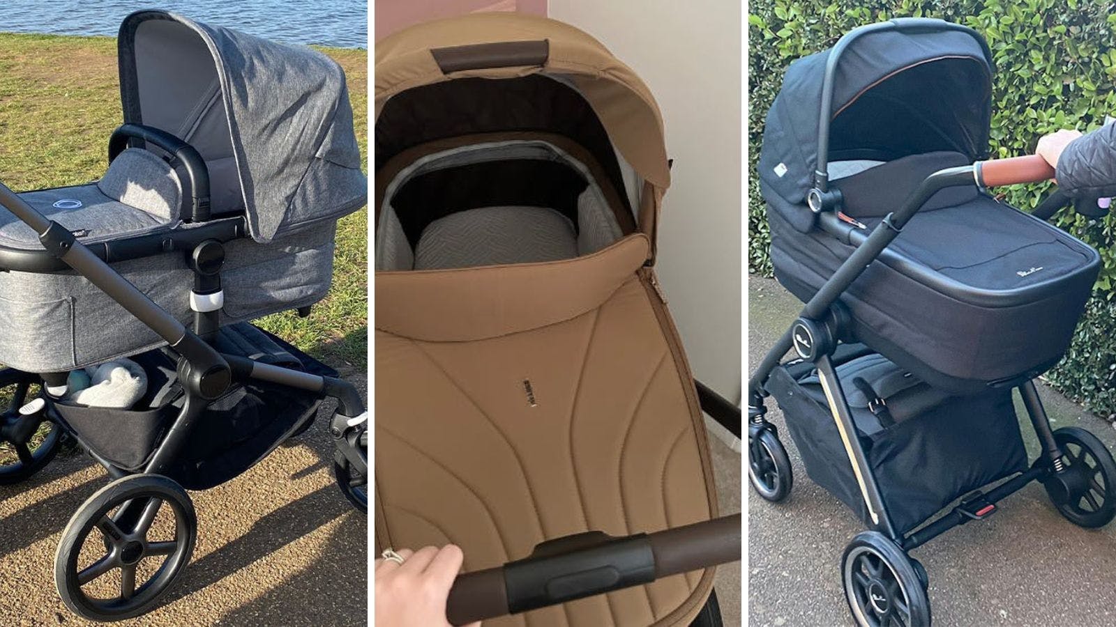 The best baby travel systems in 2025 - parent tested