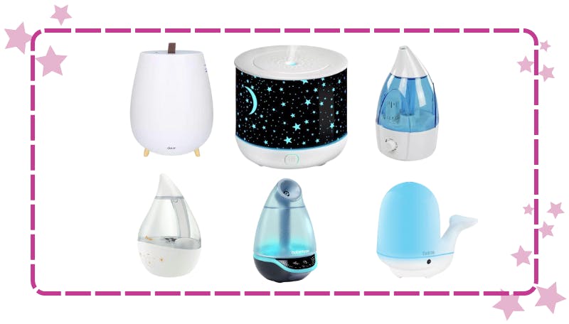 Best Humidifier for Baby in 2025: Real Parent Reviews