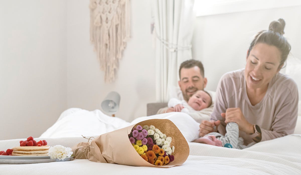 17 first Mother's day gift ideas