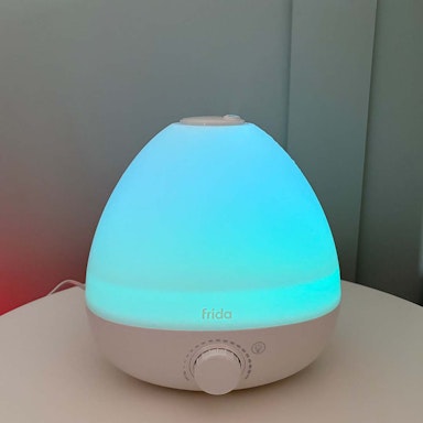 Best Humidifier for Baby in 2025: Real Parent Reviews