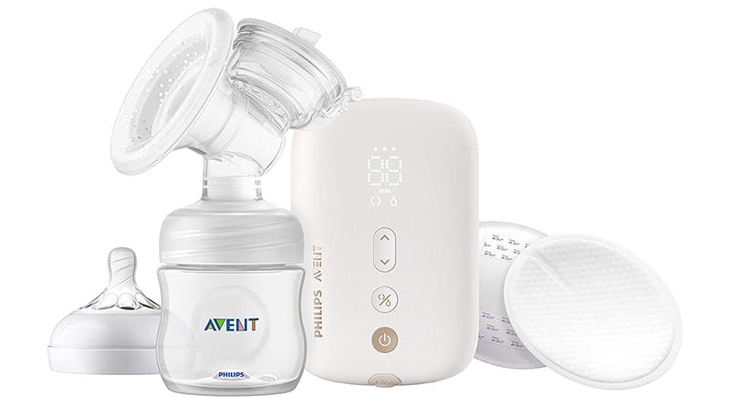 Philips Avent Single Electric Breast Pump
