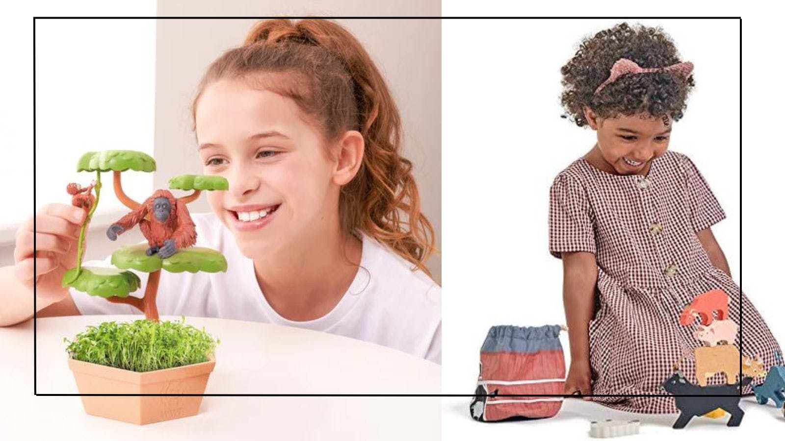 The best sustainable toys