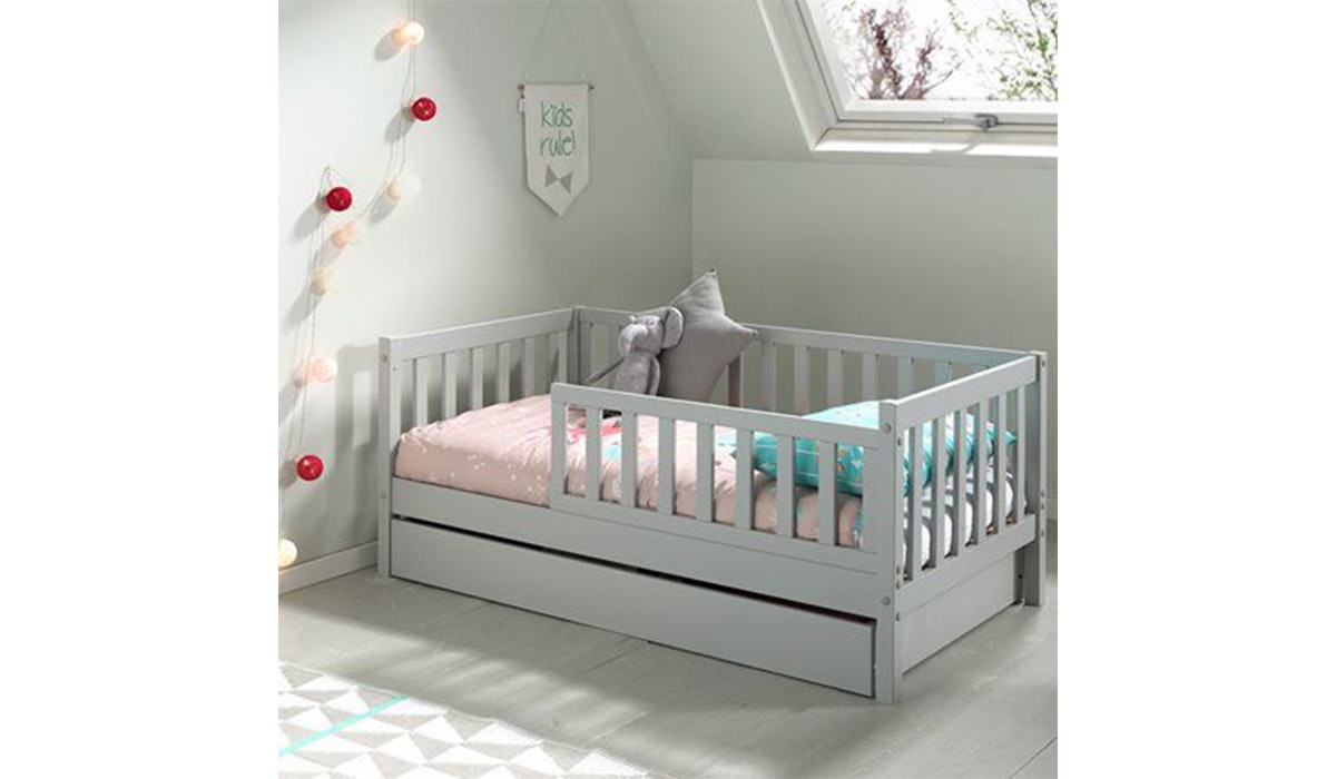 Toddler room ideas that your little one will love