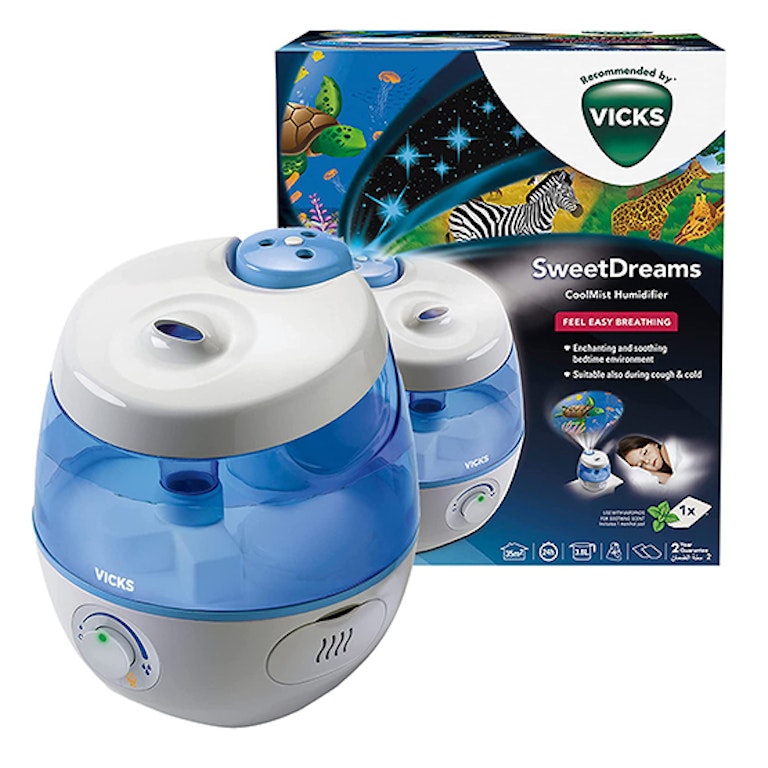 Read real parents reviews for the best humidifier for baby