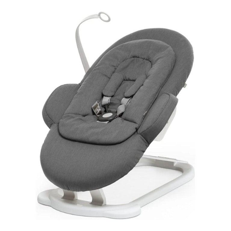 12 best baby bouncers and rockers, tried and tested 2025