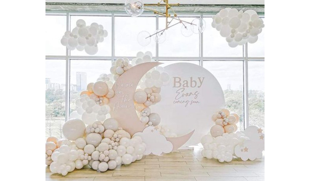 21 baby shower themes to celebrate the new arrival