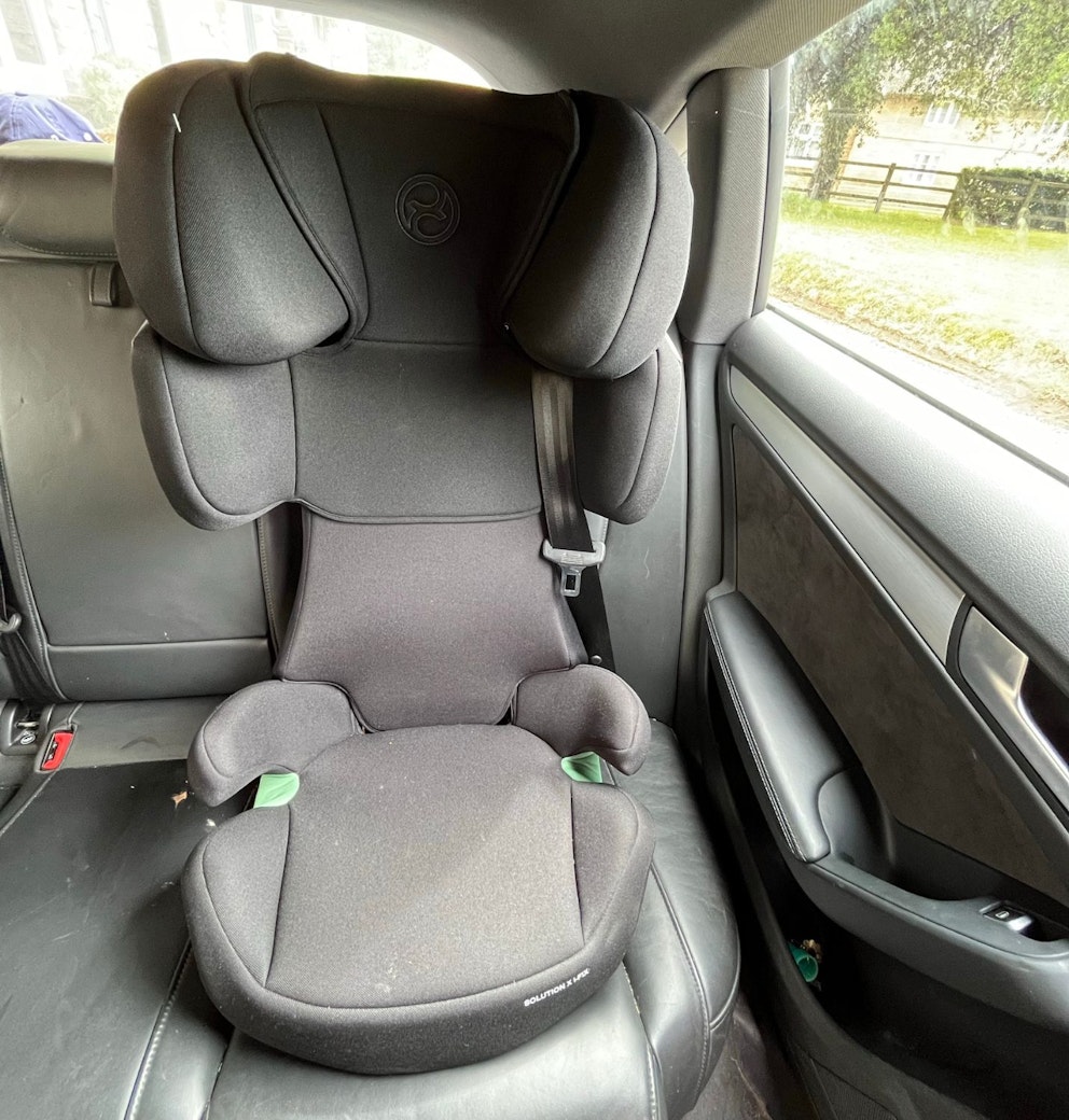 Best car seats for 3-year-olds, tried and tested by parents