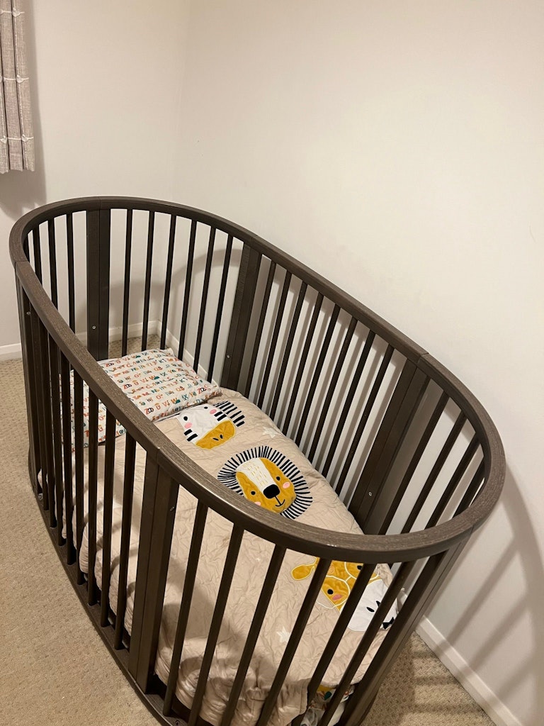 Stokke Sleepi Bed V3
