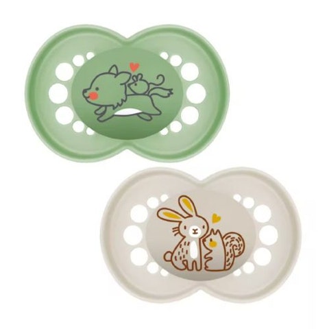 The best dummies to soothe and settle your baby | Reviews | Mother & Baby