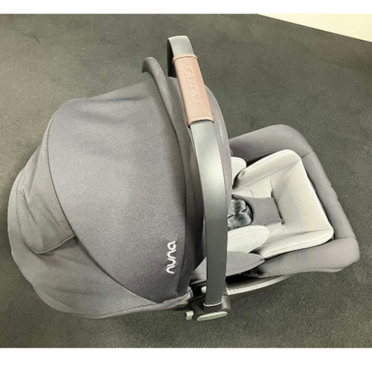 The best lie flat car seats for newborns 2025