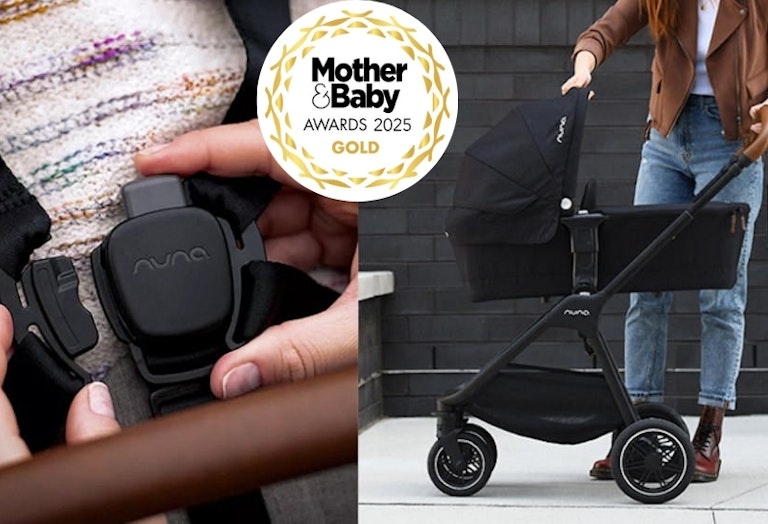 Nuna TRIV Next Stroller Review: Is it right for you?