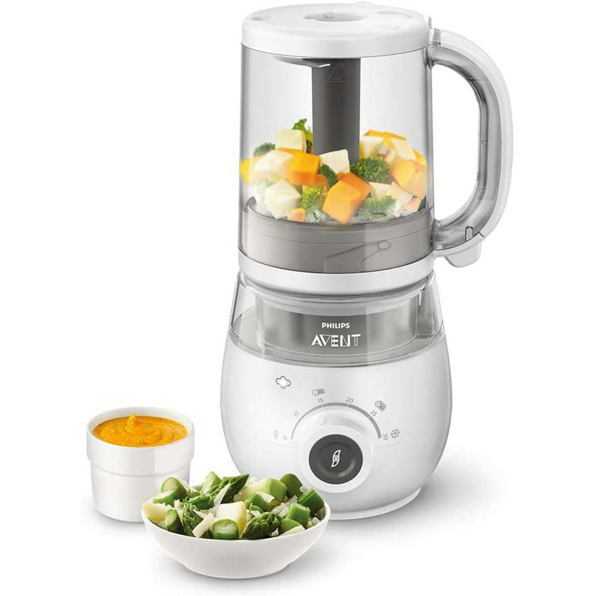 The best baby food makers and blenders | Reviews | Mother & Baby
