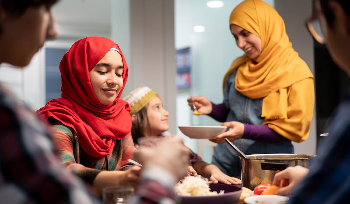 8 things you need to know as a mum during Ramadan | Family Life ...