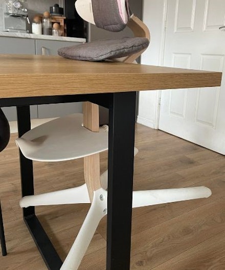 Stokke Nomi High Chair | Reviews | Mother & Baby
