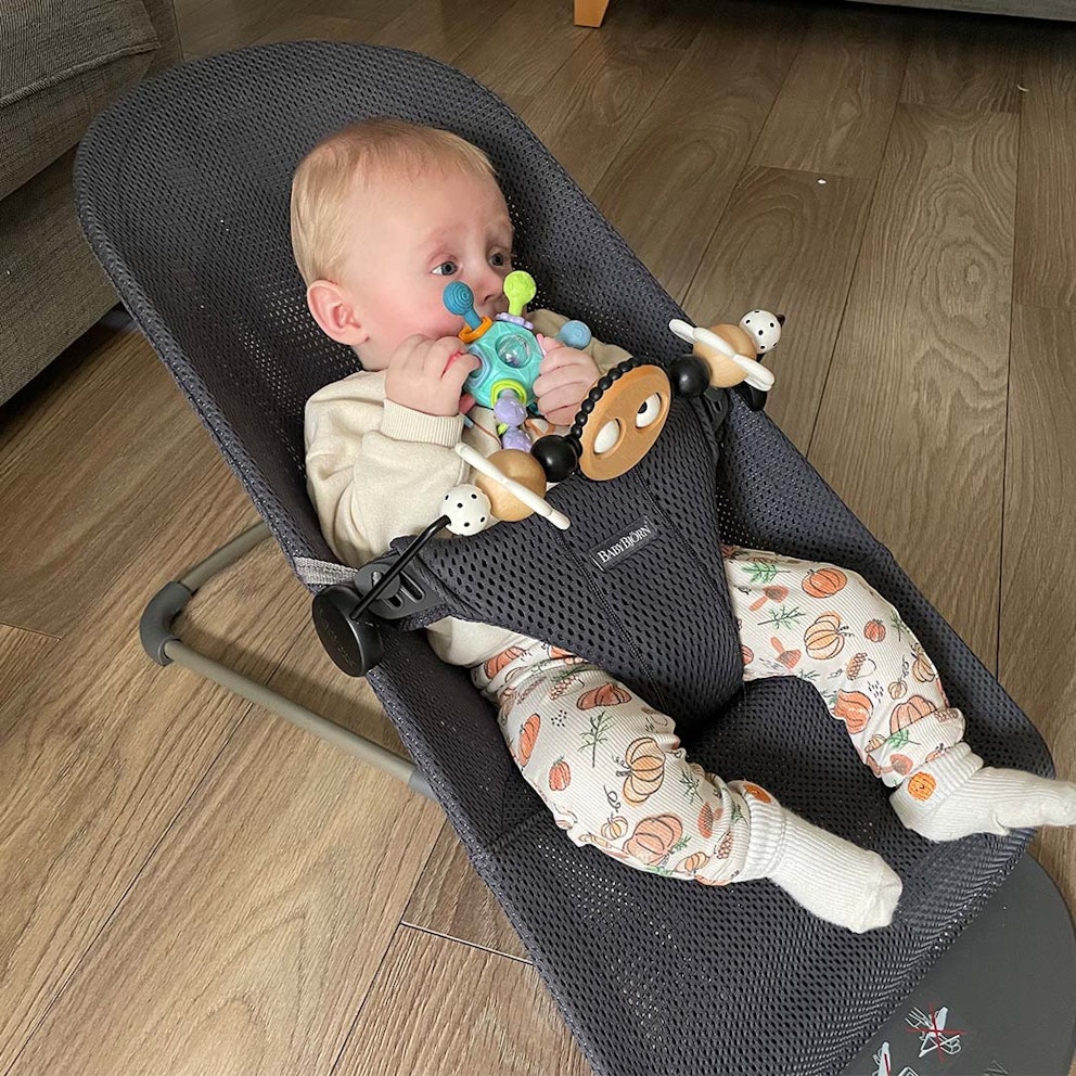 We tested some of the best baby bouncer and rockers