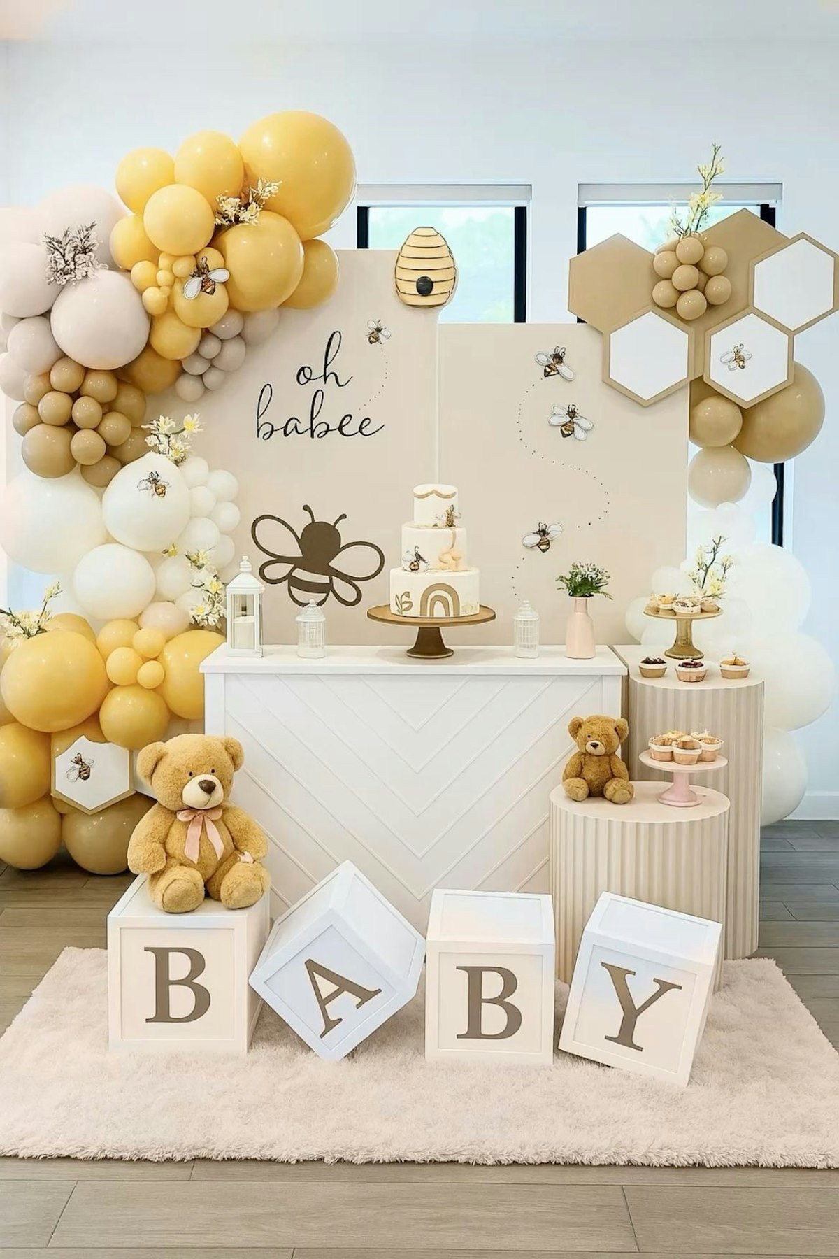 20 baby shower themes to celebrate the new arrival